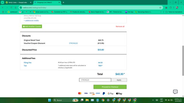 WebCE Coupon Codes (3 Verified) - $5 Off Sitewide May 2025