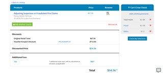 WebCE Discount Codes - $5 Off (3 Verified) Sep 2025