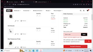 Weber Promo Codes - 15% Off Coupons Sep 2025