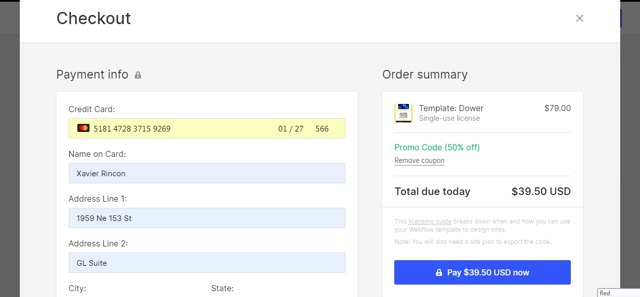 Webflow Promo Codes - 30% Off Coupons Sep 2025