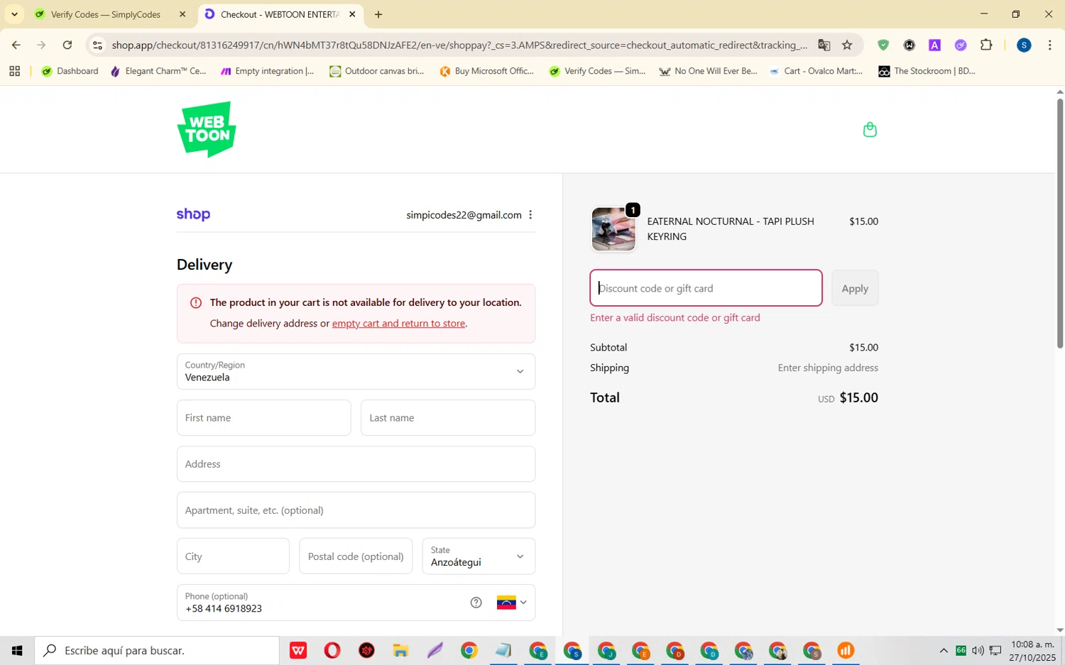 WEBTOON Promo Codes - 20% Off Free Gift Coupons Jan 2026