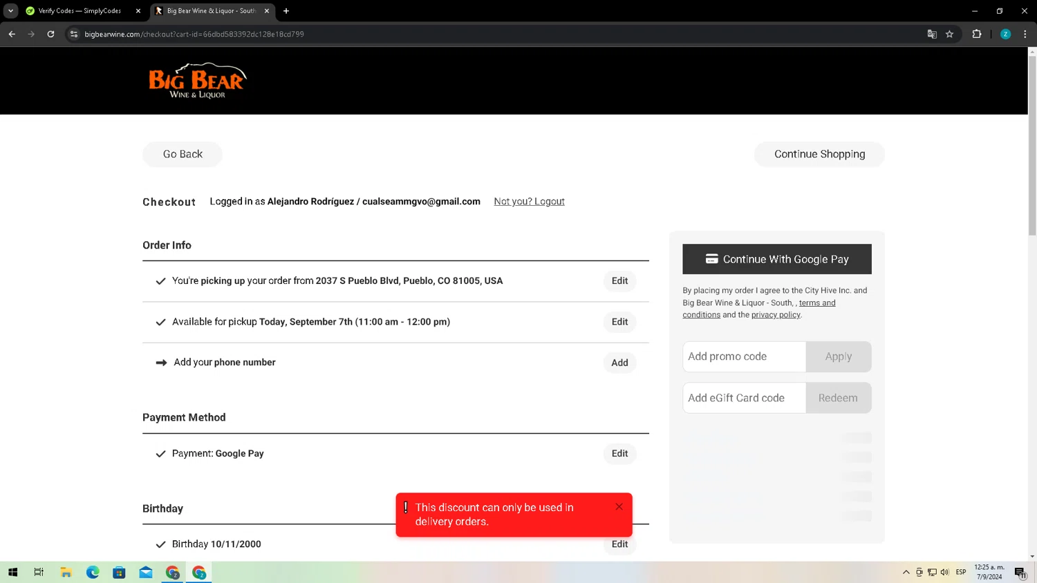 Weedmaps Promo Codes - 25% Off | September 2024