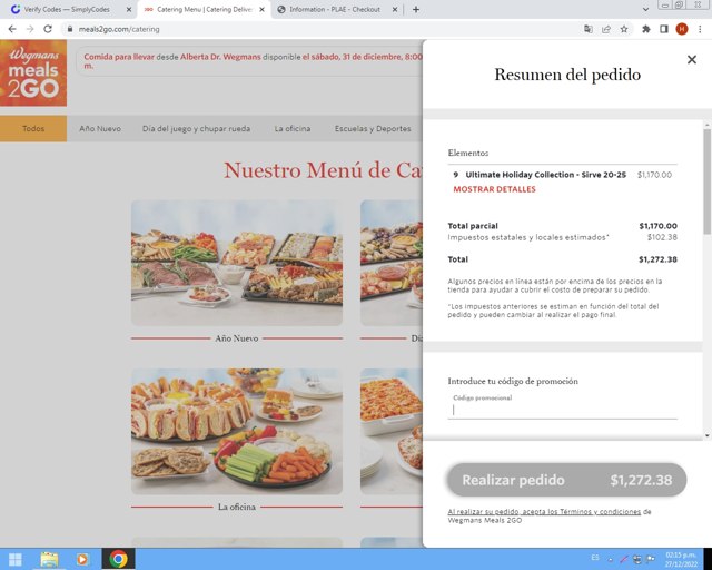 Wegmans Promo Codes - $15 Off Coupons Sep 2025