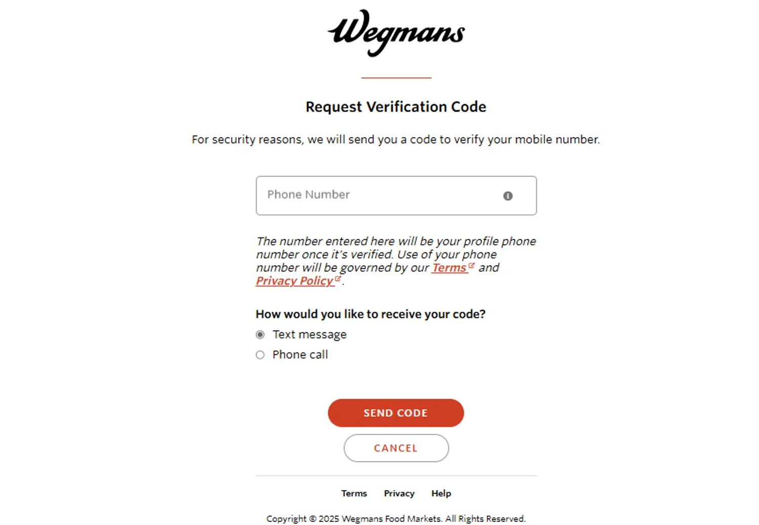Wegmans Promo Codes - $5 Off Sitewide Coupons Jan 2026