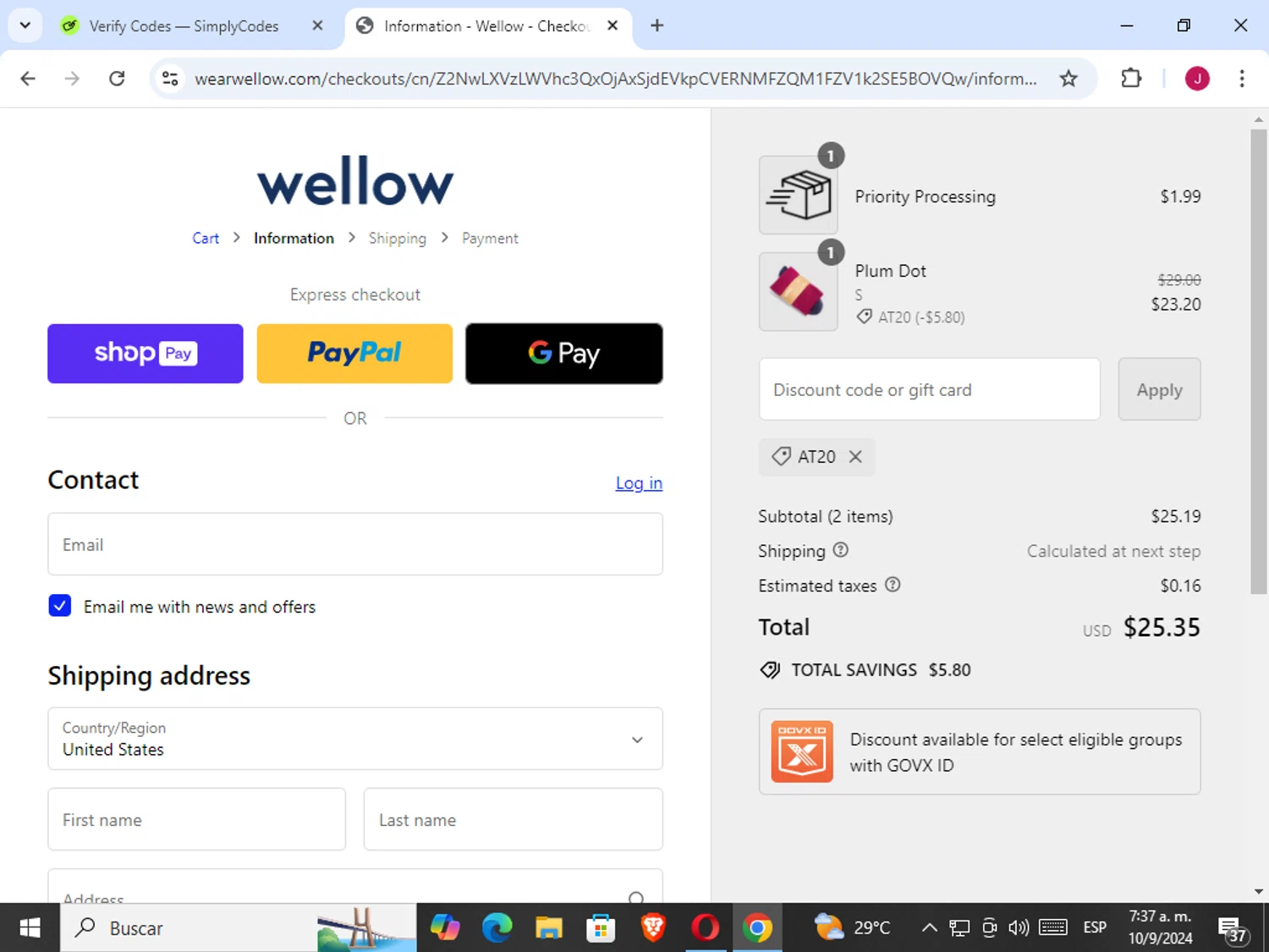 Wellow Discount Codes - 30% Off | November 2024