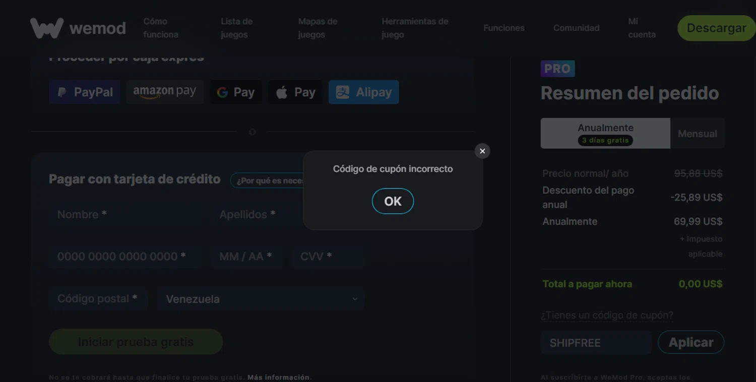 WeMod Promo Codes - 30% Off Coupons Oct 2025