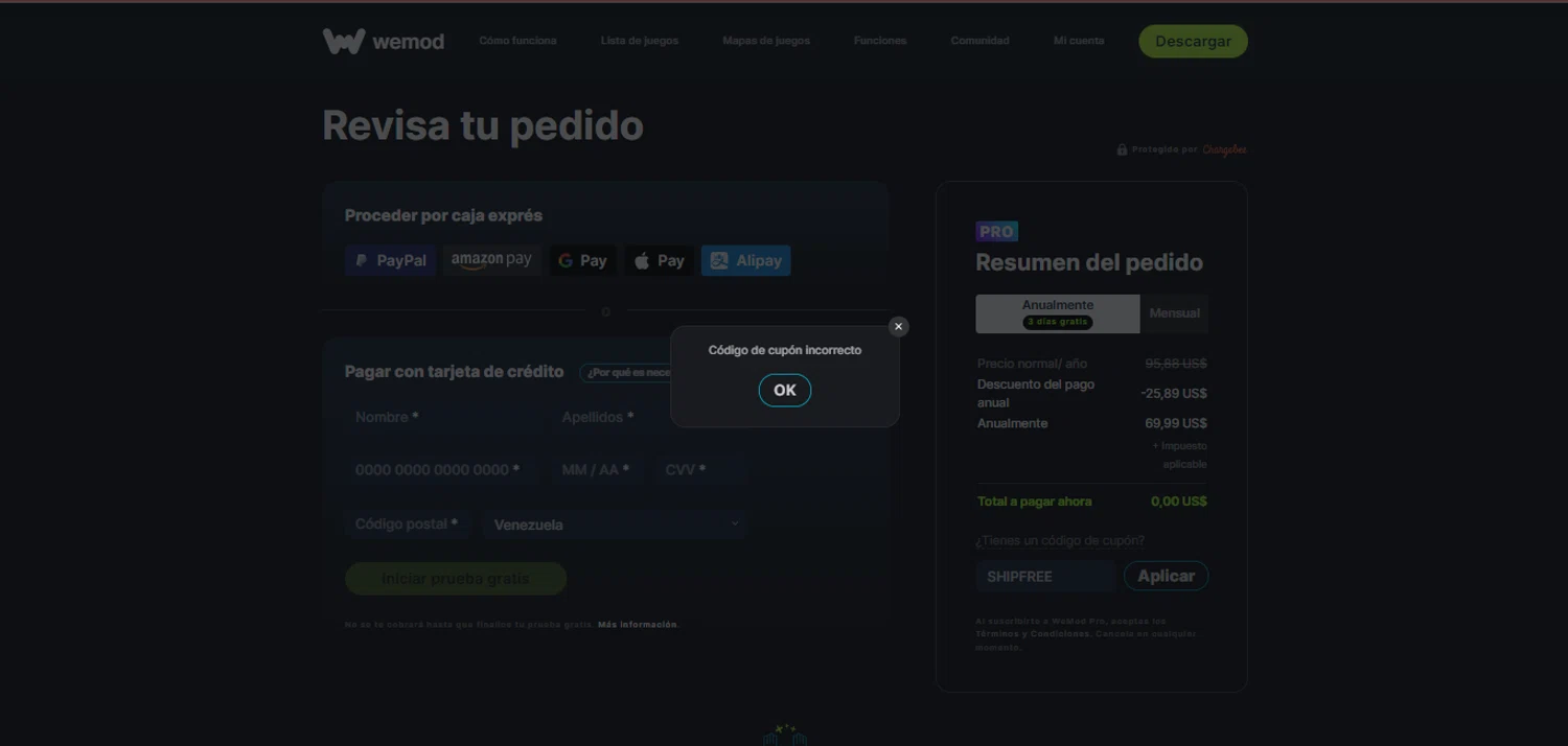 WeMod Promo Codes - 100% Off Coupons Jul 2025