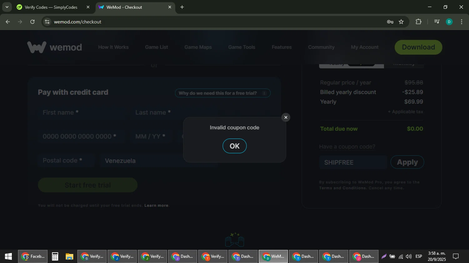 WeMod Promo Codes - 30% Off Coupons Oct 2025