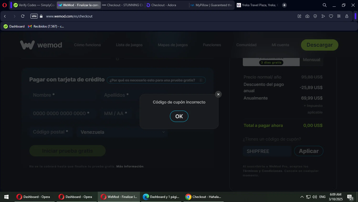 WeMod Coupon Codes - 100% Off Coupons Mar 2025