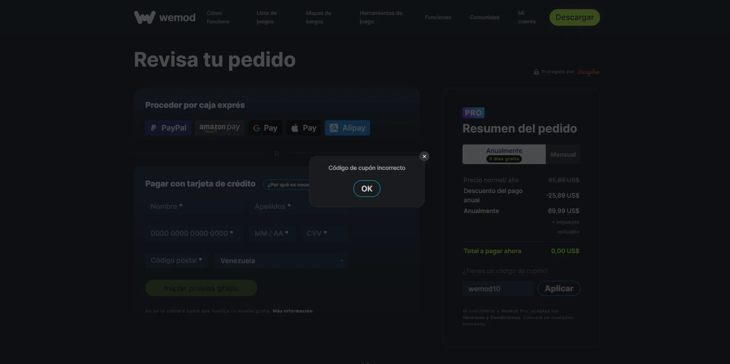 WeMod Promo Codes - 30% Off Coupons Oct 2025