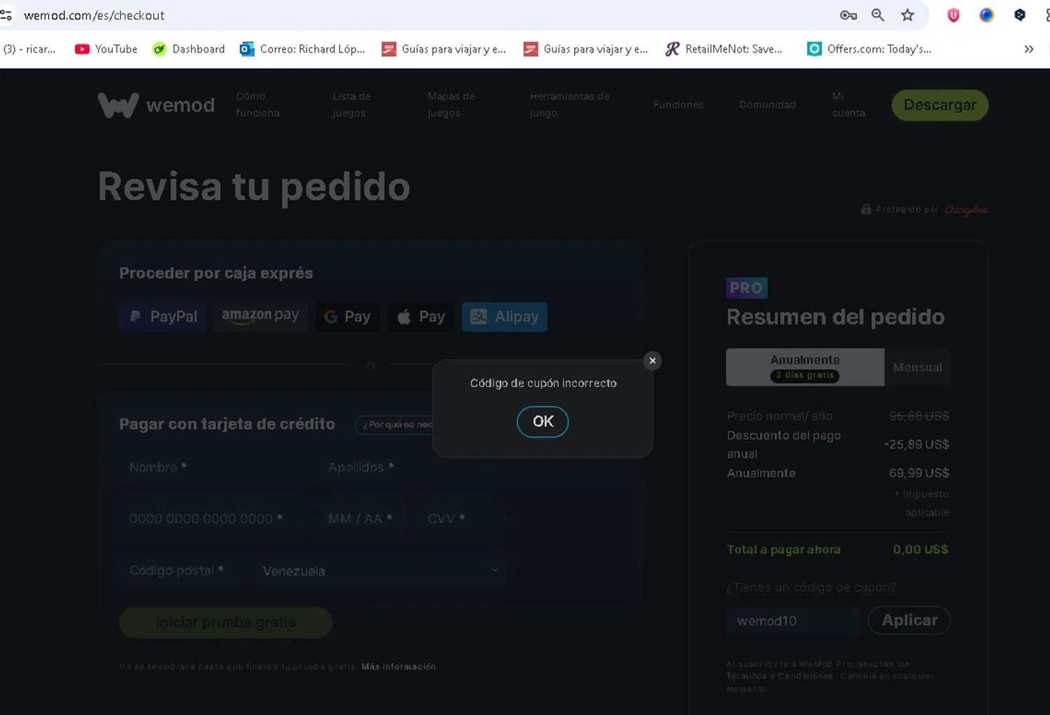 WeMod Promo Codes - 30% Off Coupons Oct 2025