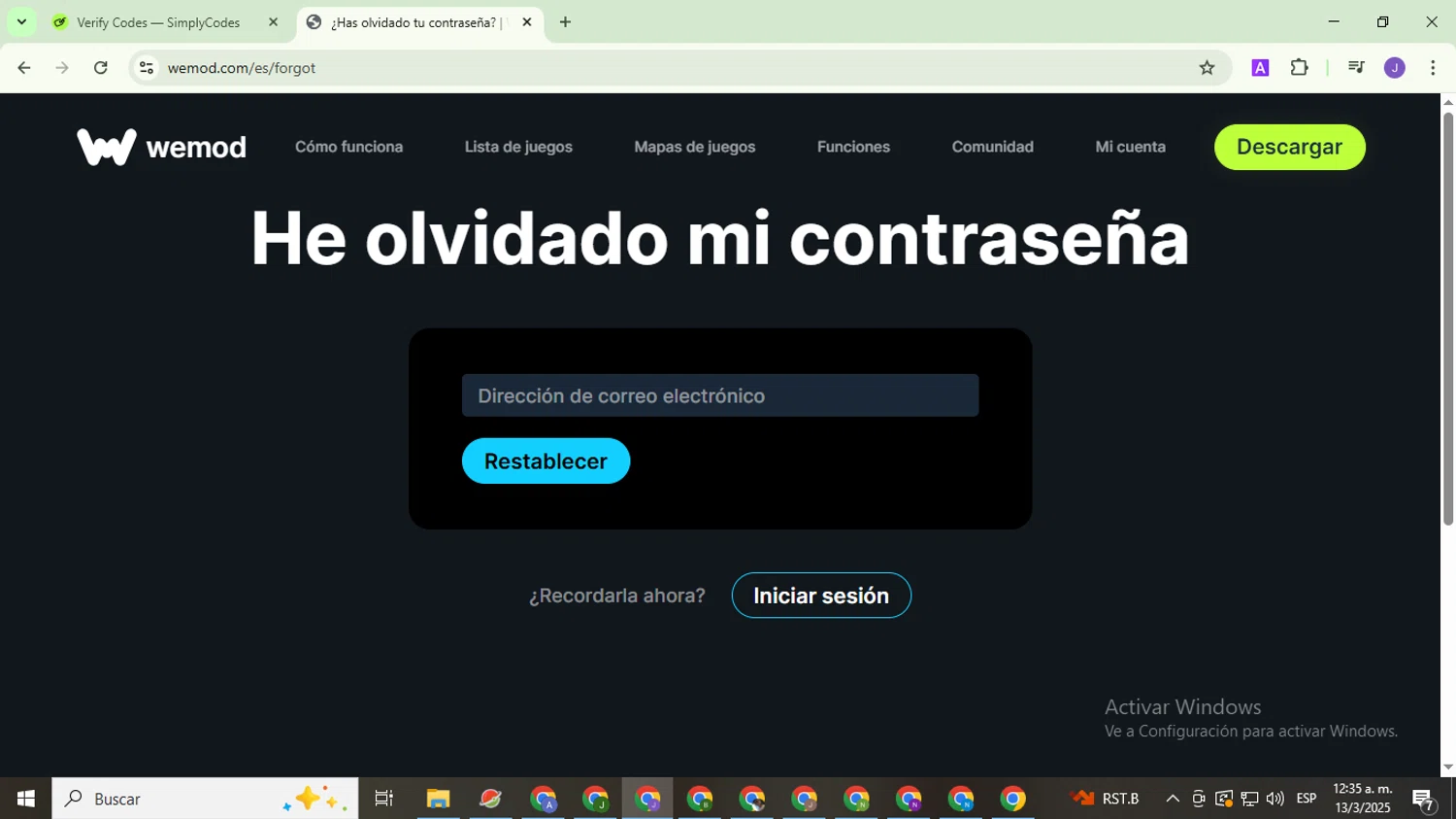 WeMod Coupon Codes - 30% Off Coupons Mar 2025