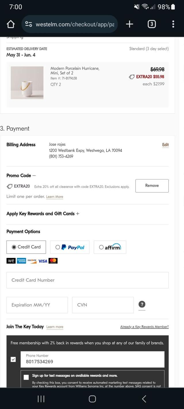 West Elm Promo Codes - 20% Off Coupons Oct 2025