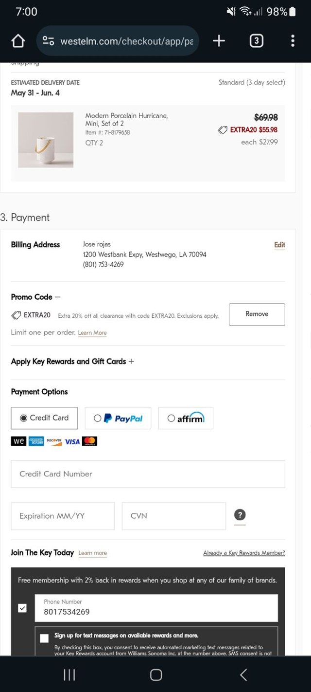 West Elm Promo Codes - 20% Off Coupons Sep 2025