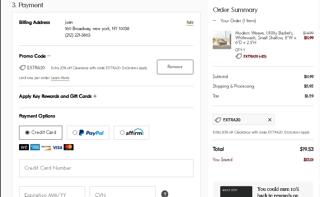 West Elm Promo Codes - 20% Off Coupons Oct 2025