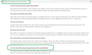 West Elm Promo Codes - 20% Off Coupons May 2025