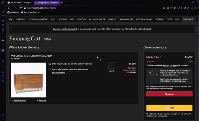 West Elm Promo Codes - 20% Off Coupons Sep 2025