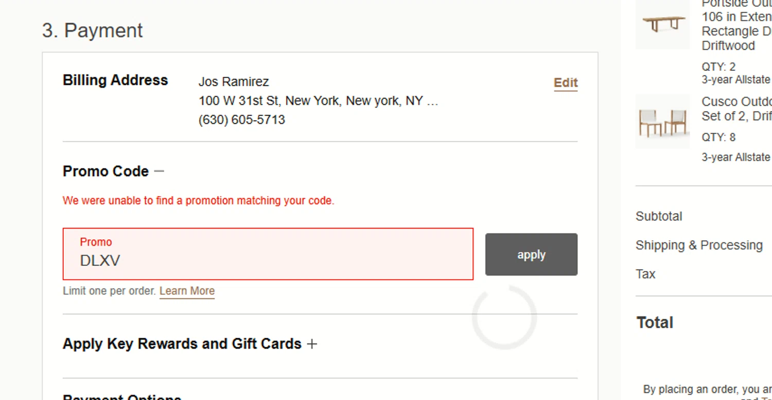 West Elm Promo Codes - 20% Off Coupons Aug 2025