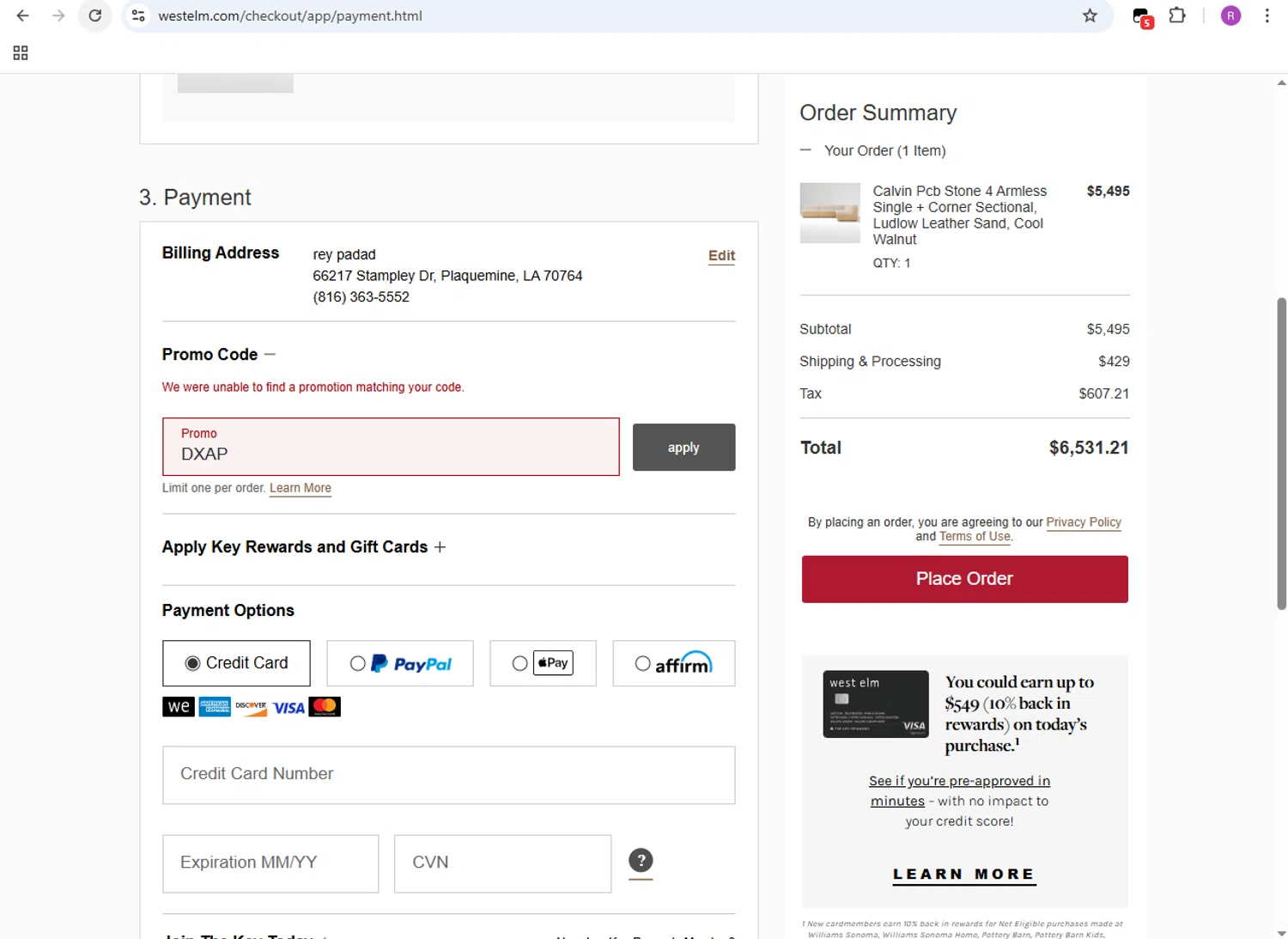 West Elm Promo Codes - 20% Off Coupons Oct 2025