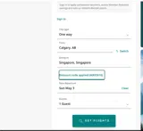 WestJet Promo Codes - 20% Off (12 Verified) May 2026