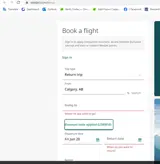 WestJet Promo Codes - 20% Off (9 Verified) Apr 2026