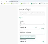 WestJet Promo Codes - 20% Off (9 Verified) Apr 2026