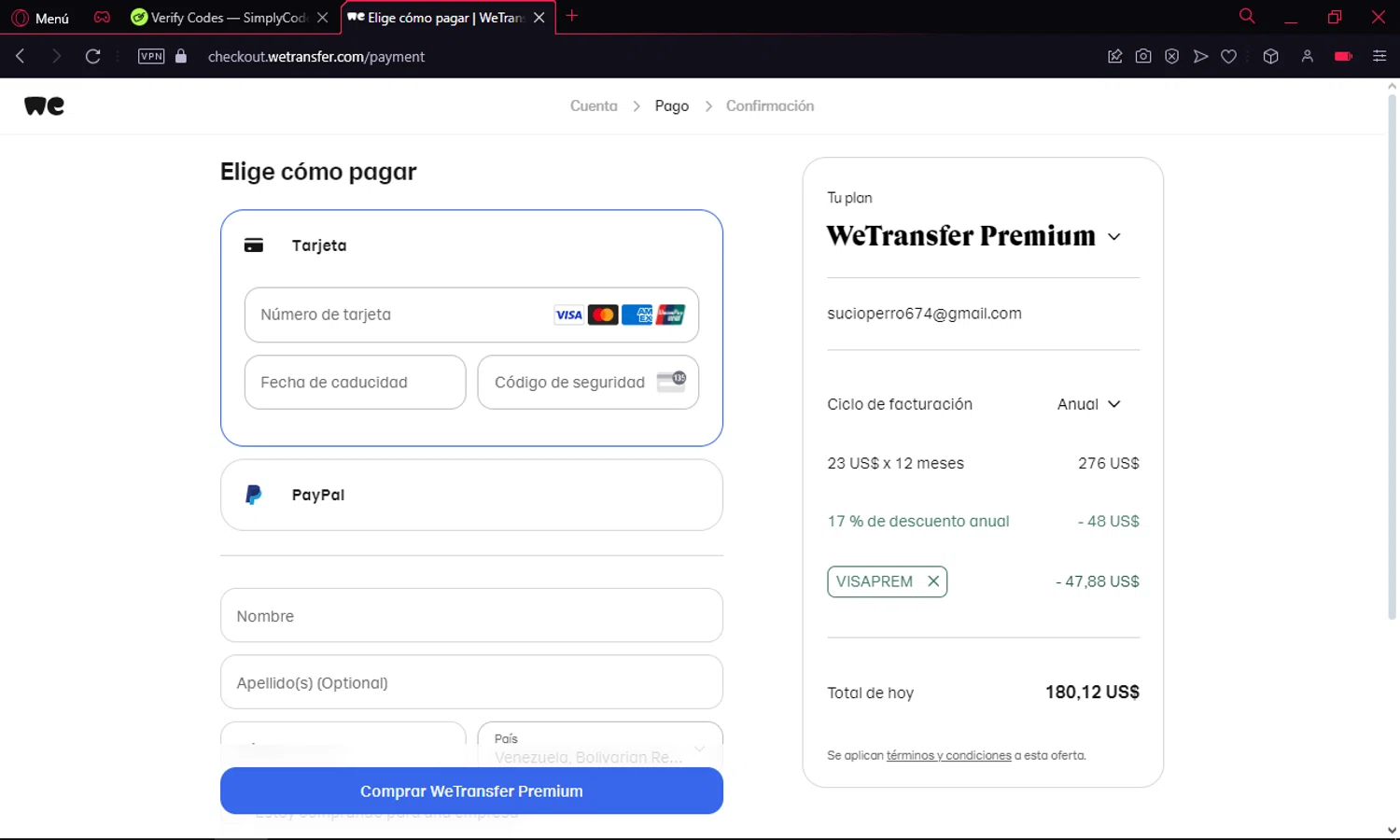 WeTransfer Promo Codes - 40% Off | September 2024