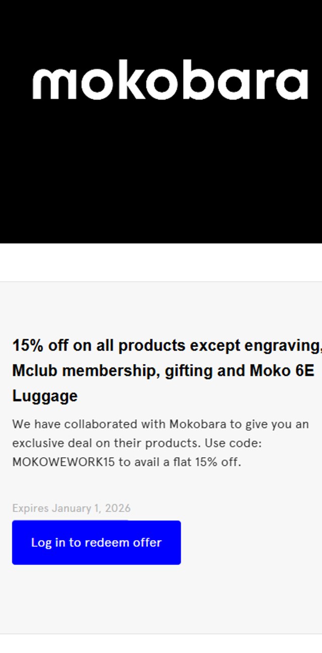 Wework Promo Codes (2 Verified) - 50% Off Sitewide Mar 2025