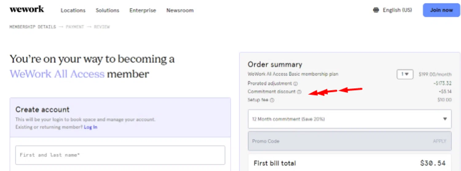 Wework Promo Codes - 15% Off Coupons Aug 2025