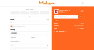 Whataburger Promo Codes (5 Verified) - 20% Off May 2025
