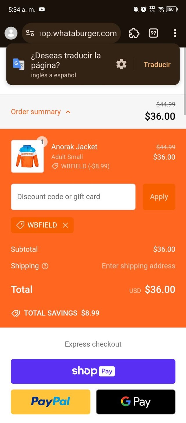 Whataburger Promo Codes (8 Verified) - 20% Off Feb 2025