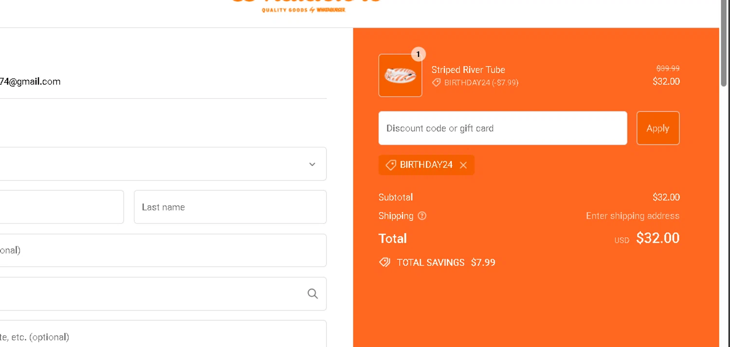 Whataburger Coupons - 20% Off | September 2024