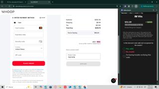 Whoop Promo Codes (20 Verified) - 10% Off Sitewide Oct 2025