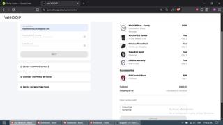 Whoop Promo Codes (20 Verified) - 10% Off Sitewide Oct 2025