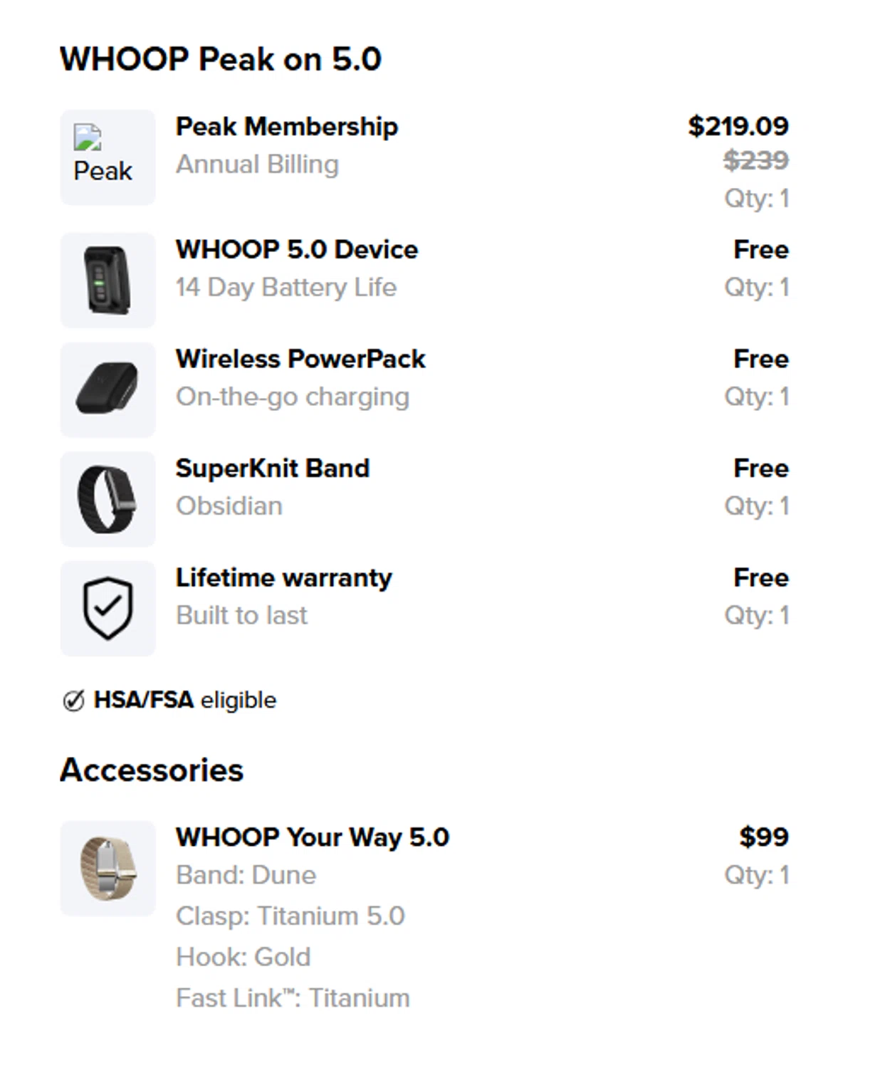 Whoop Promo Codes - 15% Off (13 Verified) Dec 2025