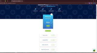 Windscribe Promo Codes (1 Verified) - w/Code Feb 2025