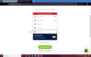 Windscribe Promo Codes (2 Verified) - w/Code Mar 2025