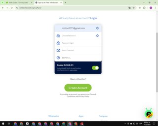 Windscribe Promo Codes (3 Verified) - w/Code Mar 2025