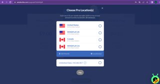 Windscribe Promo Codes (2 Verified) - w/ Code Jan 2025