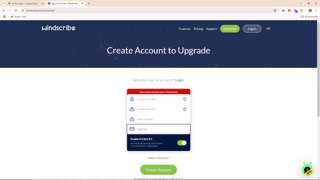 Windscribe Promo Codes (2 Verified) - w/Code Mar 2025