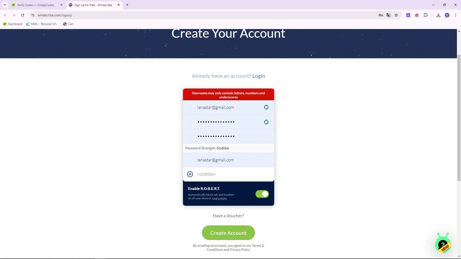 Windscribe Promo Codes - 10% Off | September 2024
