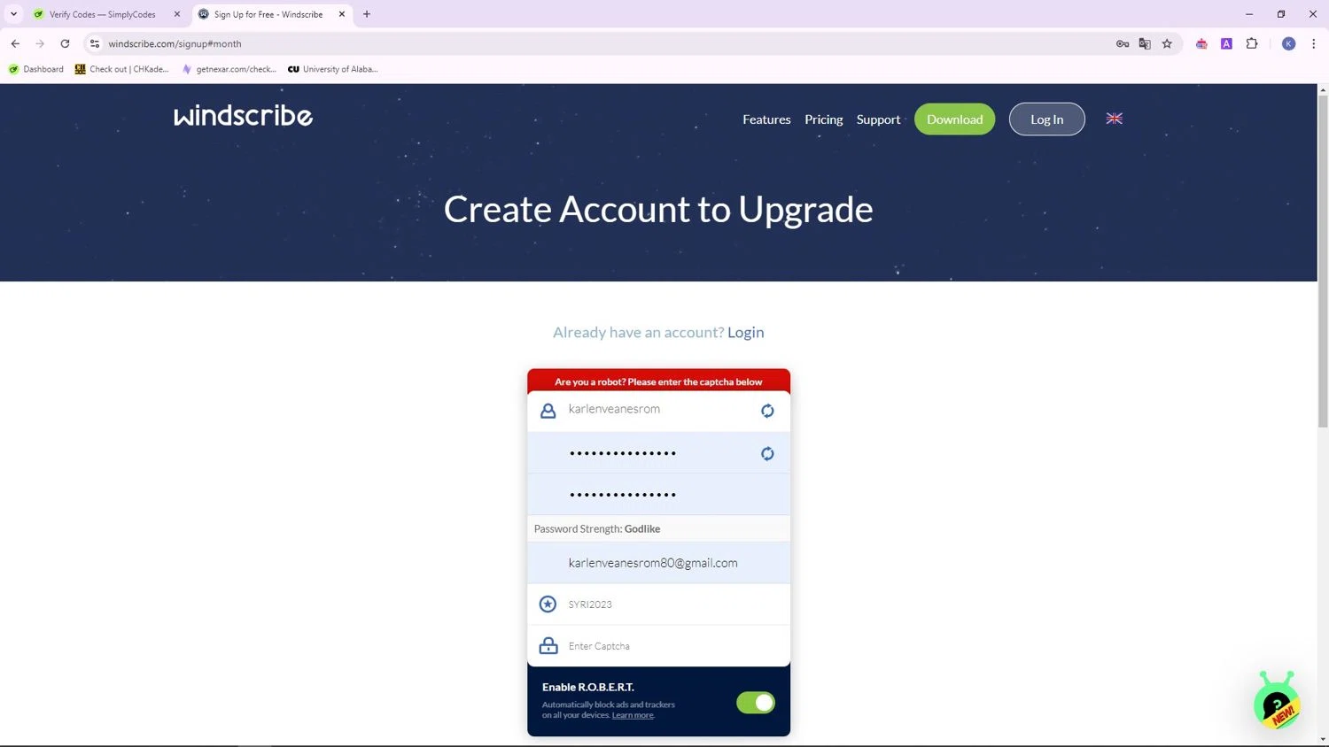 Windscribe Promo Codes - 10% Off | October 2024