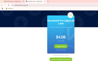 Windscribe Promo Codes (2 Verified) - w/Code Mar 2025