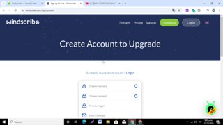 Windscribe Promo Codes (2 Verified) - w/ Code Jan 2025
