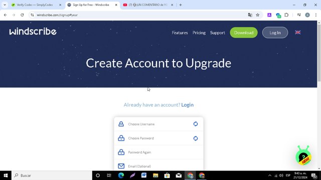 Windscribe Promo Codes (2 Verified) - w/ Code Jan 2025