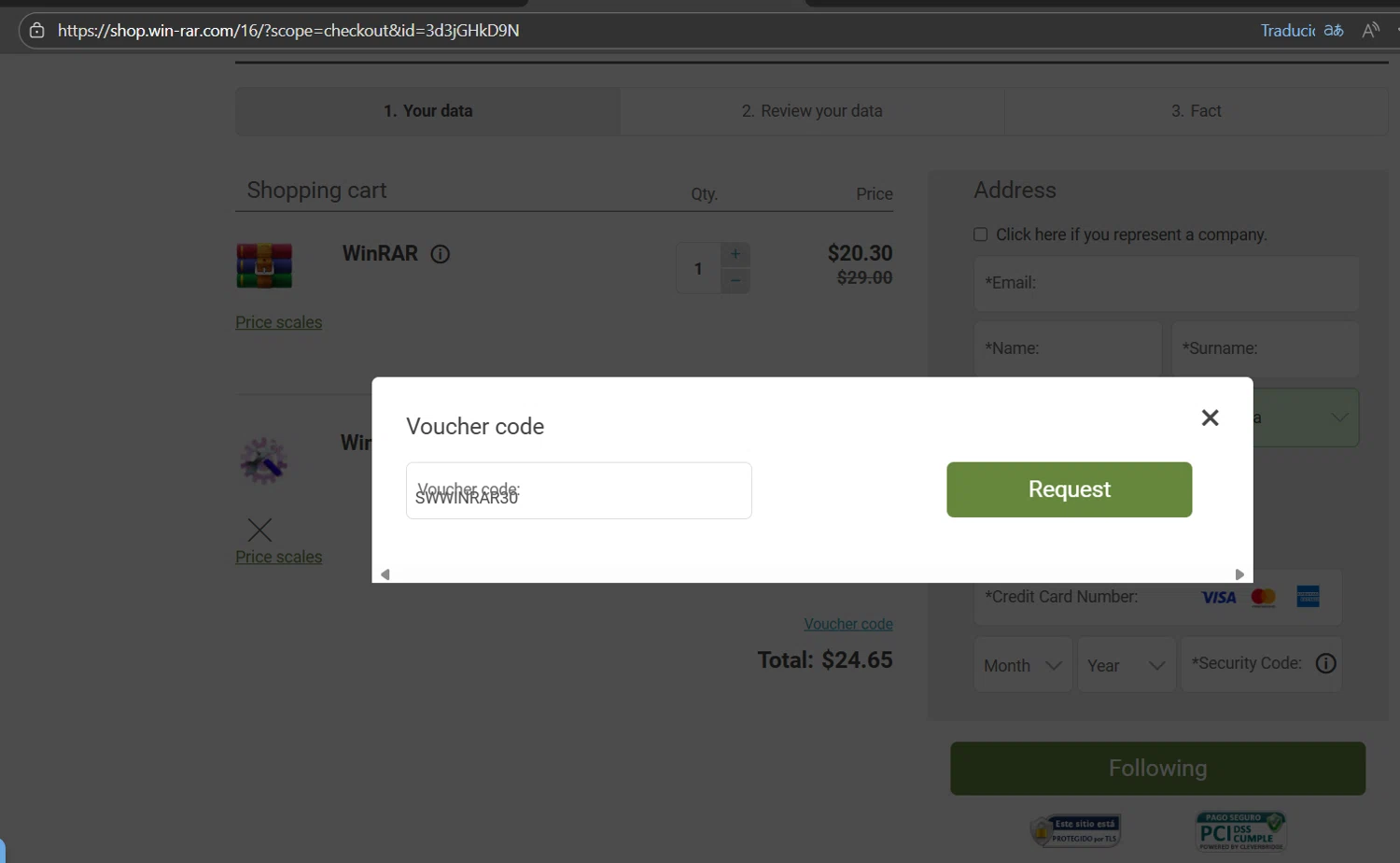 WinRAR Promo Codes - 30% Off (5 Verified) Dec 2025