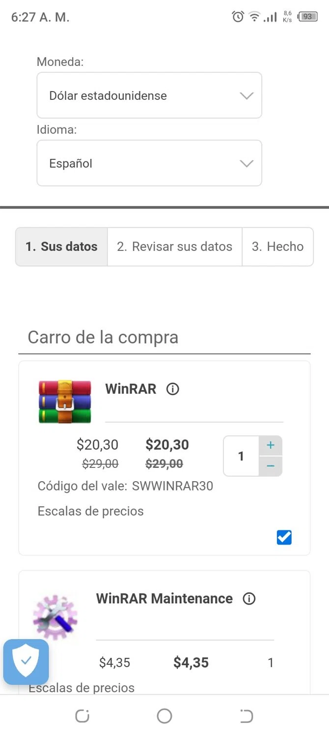 WinRAR Coupons - 30% Off | October 2024