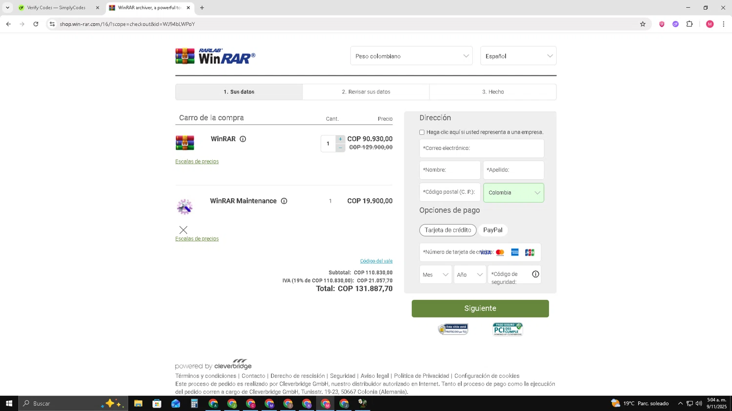WinRAR Promo Codes - 30% Off (5 Verified) Dec 2025
