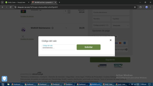 WinRAR Promo Codes (6 Verified) - 30% Off Sitewide Apr 2025