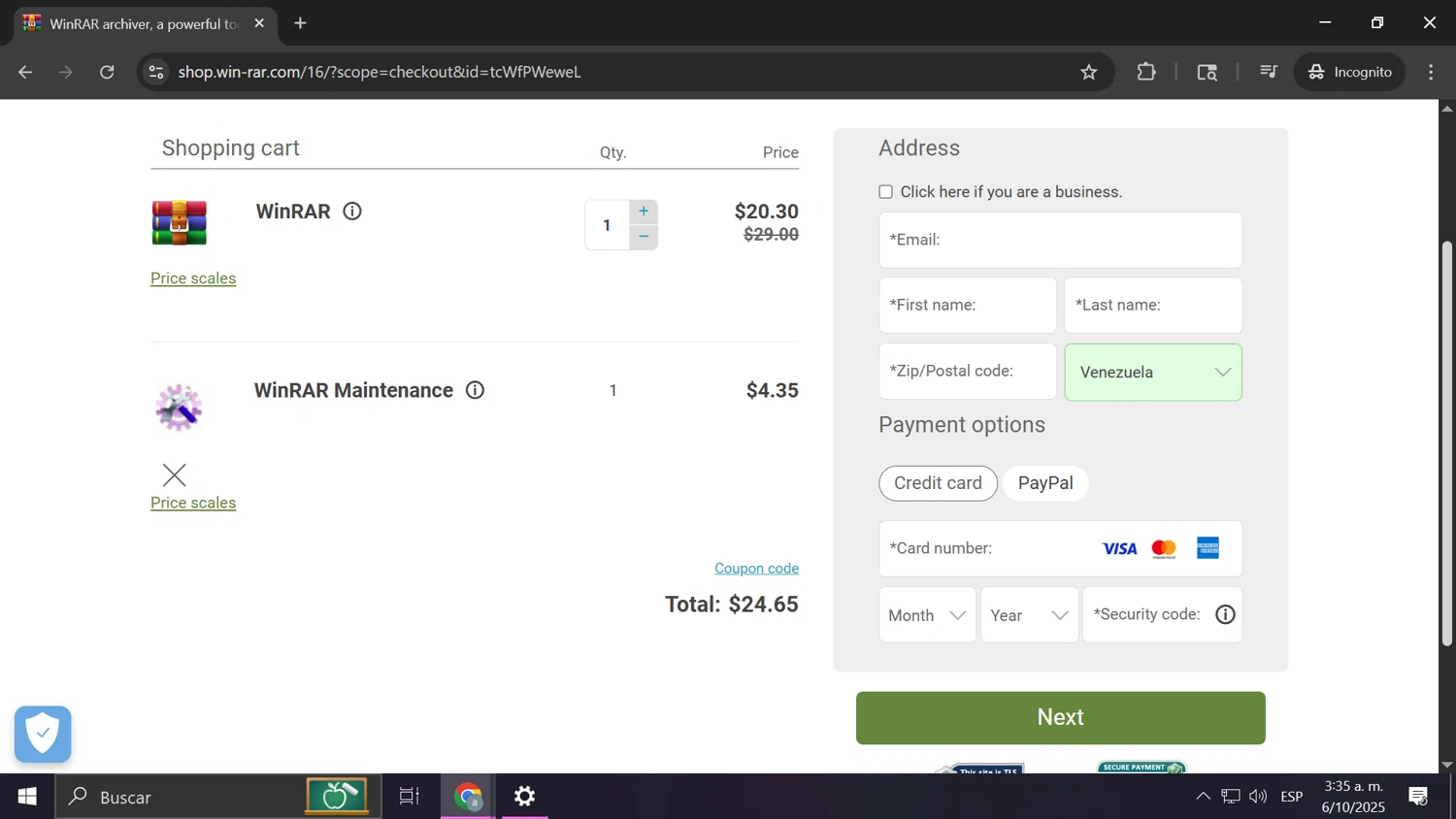 WinRAR Promo Codes - 30% Off (5 Verified) Jan 2026